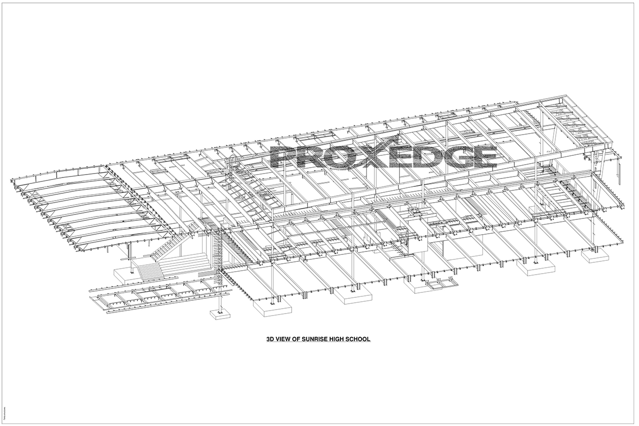 PROXEDGE