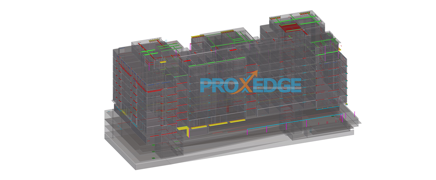 PROXEDGE