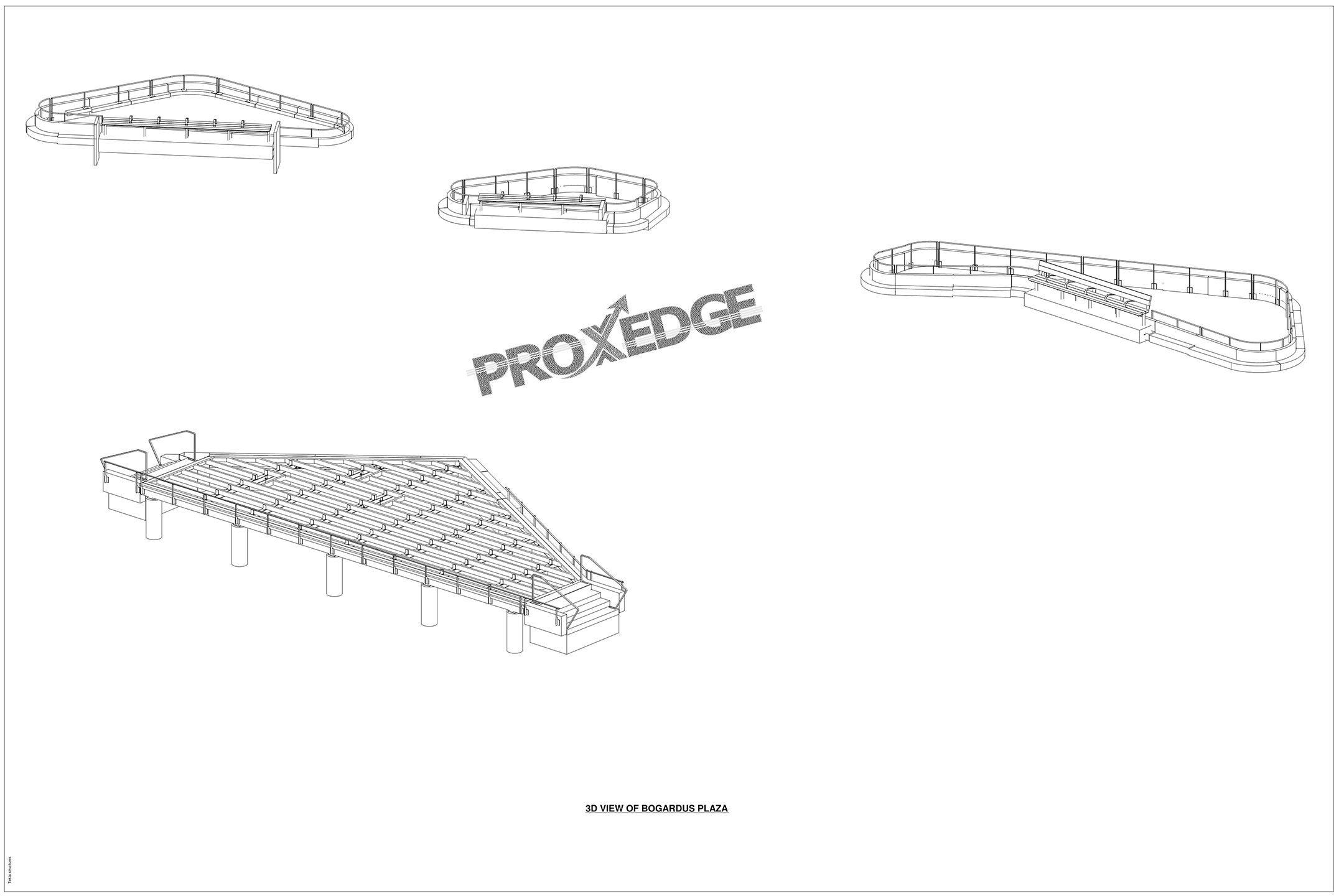 PROXEDGE