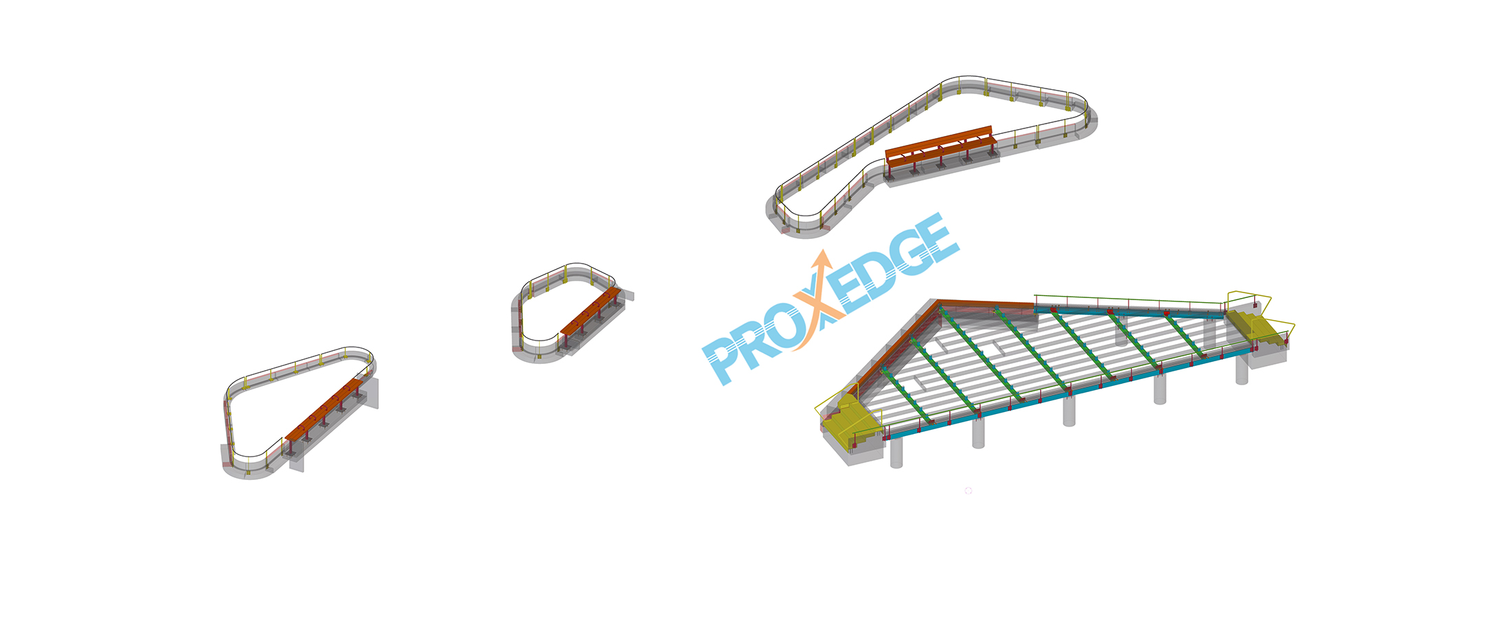 PROXEDGE