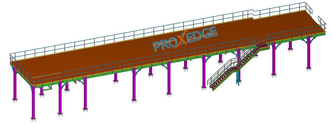 PROXEDGE